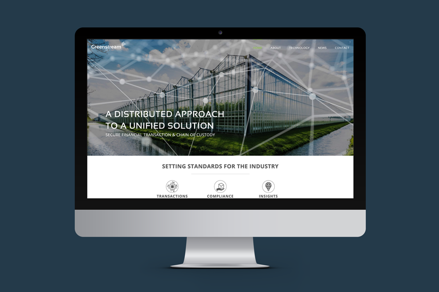 Greenstream Technologies | Montreal, Quebec | HOVR Marketing