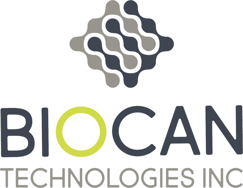 biocan basic logo | HOVR Marketing